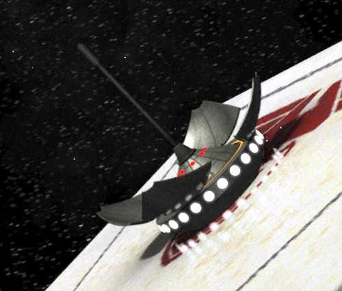 XX-23 S-thread tracker | Wookieepedia | Fandom