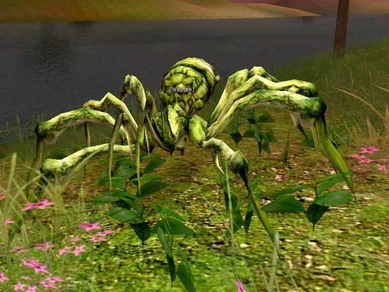 Webbie | Jawapedia | Fandom