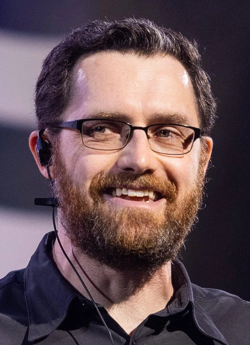 Austin Wintory | Wookieepedia | Fandom