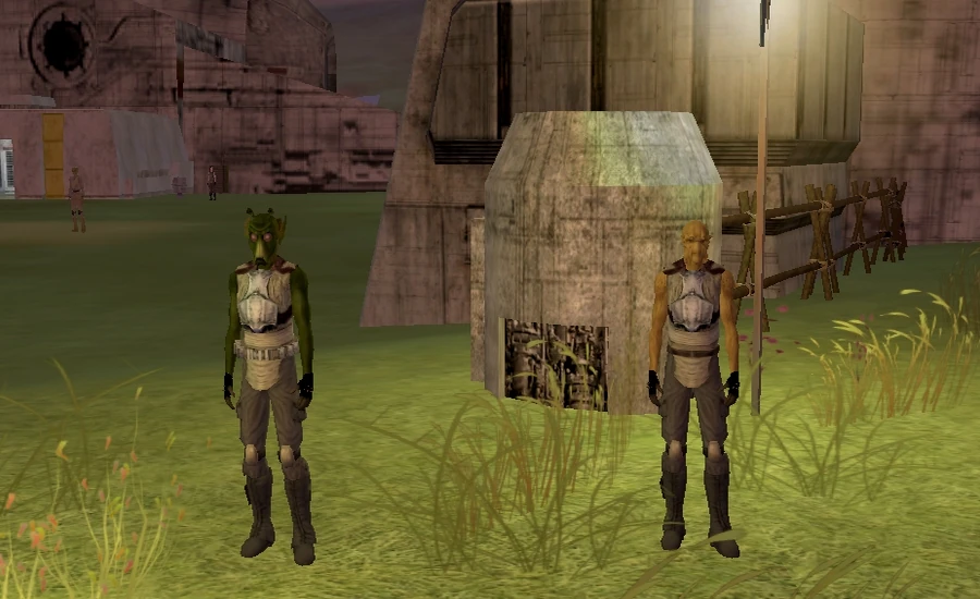 Blood Razors | Wookieepedia | Fandom