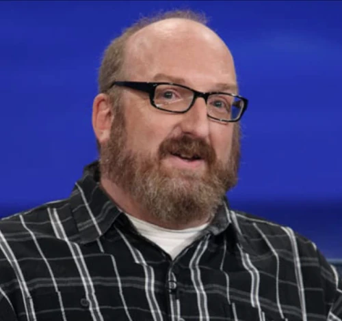Brian Posehn | Wookieepedia | Fandom