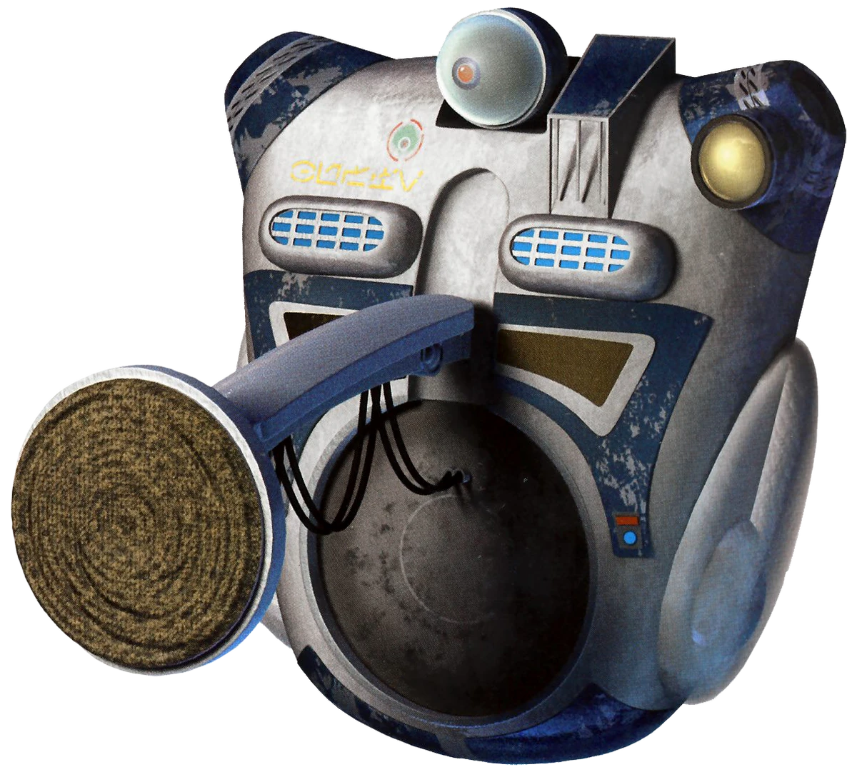 Category:Cleaning droid models | Wookieepedia | Fandom