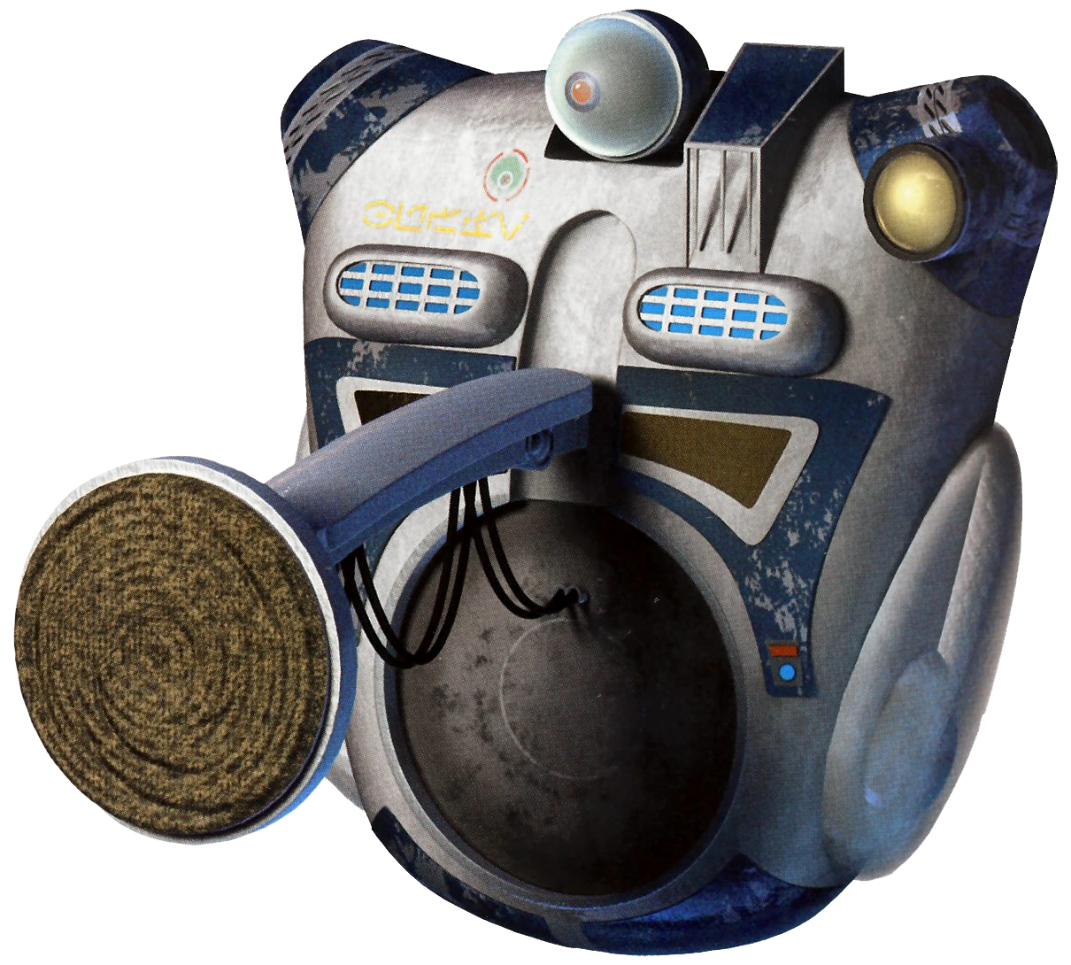 Category:Cleaning droid models | Wookieepedia | Fandom