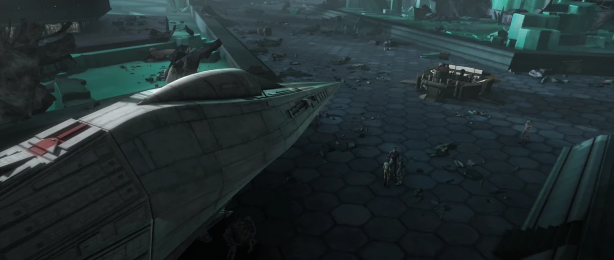 Eastern exurbs | Wookieepedia | Fandom