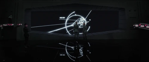 Overbridge (Death Star I) | Wookieepedia | Fandom