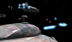 Defiance Task Force | Wookieepedia | Fandom