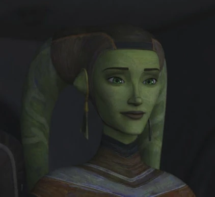 Eleni Syndulla | Star Wars Wiki | Fandom
