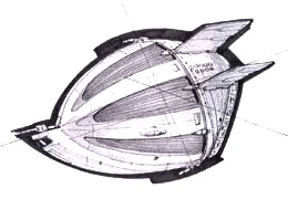 Fw'Sen-class picket ship | Wookieepedia | Fandom