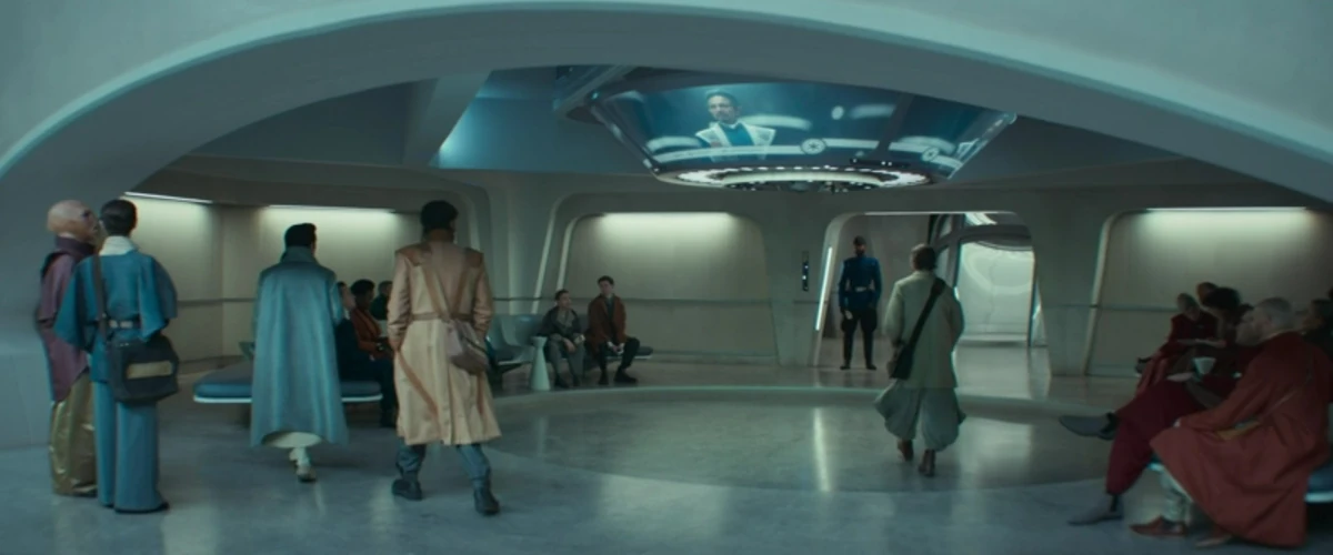 Gate 9 | Wookieepedia | Fandom