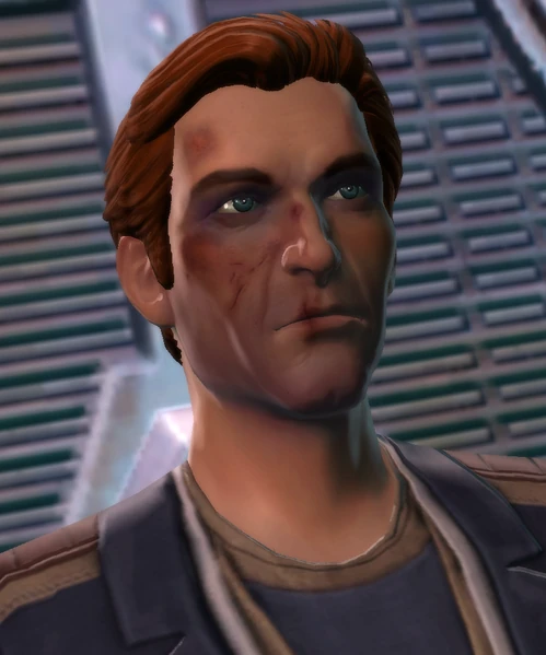 Grik Sonosan | Wookieepedia | Fandom