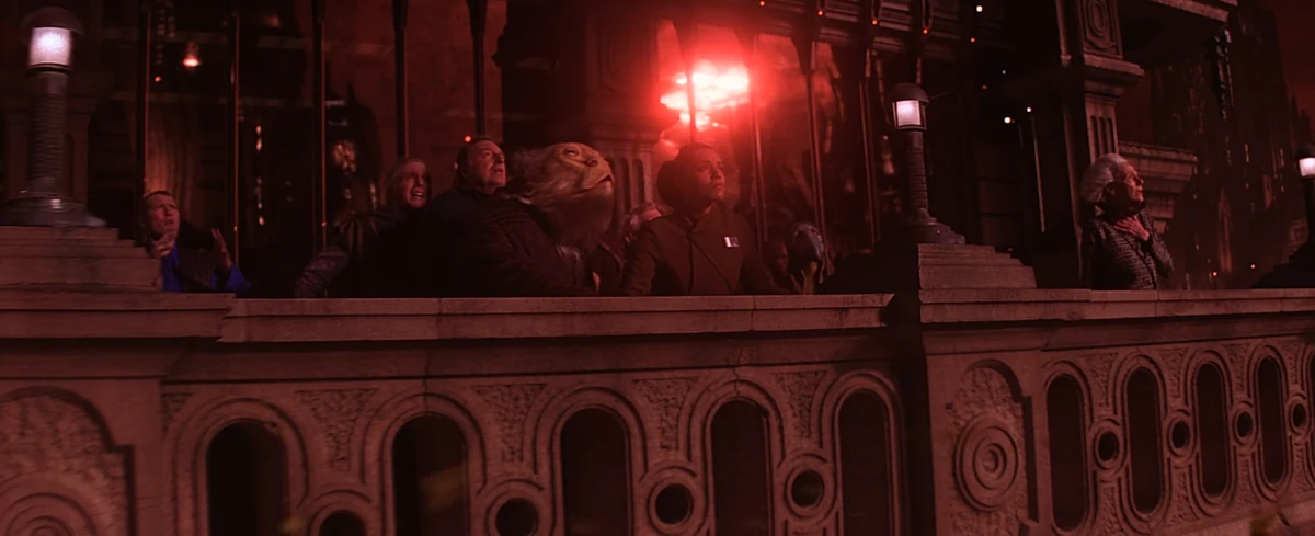 Senate Square | Wookieepedia | Fandom