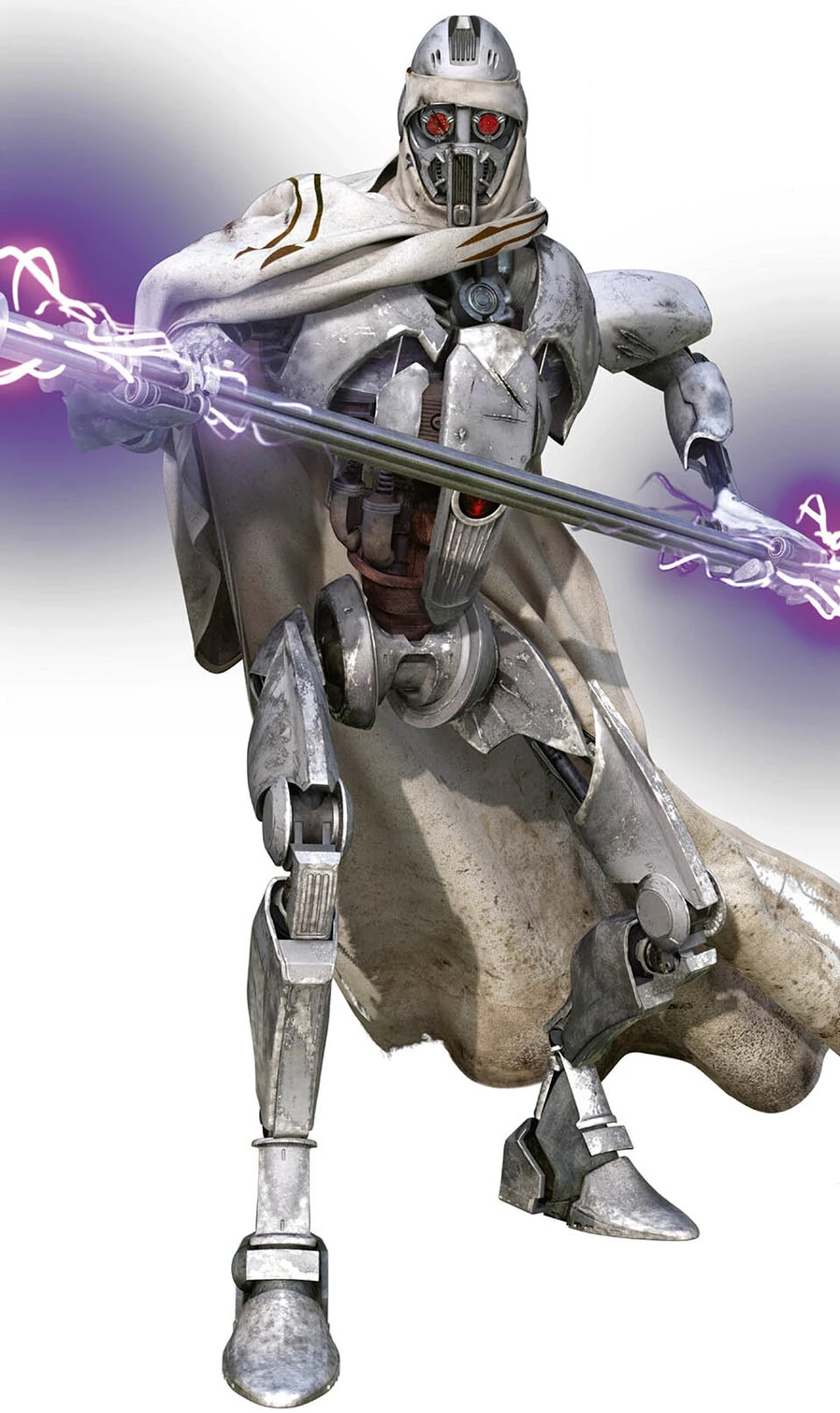 IG-102 | Wookieepedia | Fandom