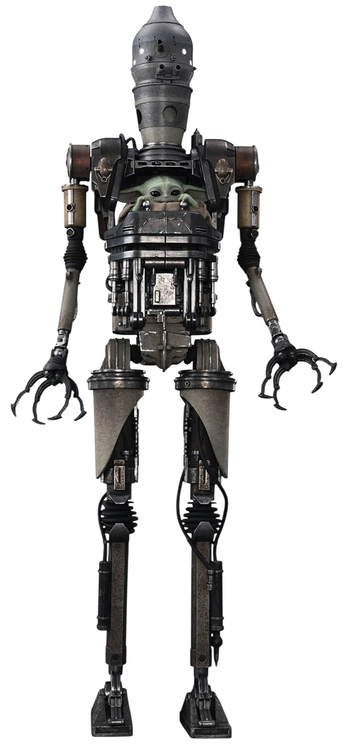 IG-12 | Wookieepedia | Fandom