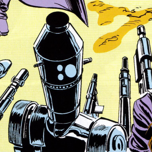 IG-88C | Wookieepedia | Fandom
