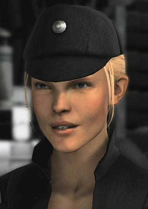 Juno Eclipse's father | Wookieepedia | Fandom