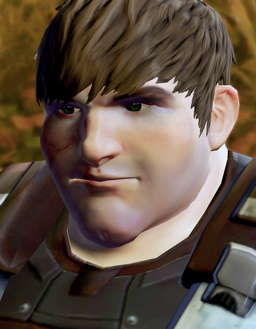 Larris Cozekk | Wookieepedia | Fandom