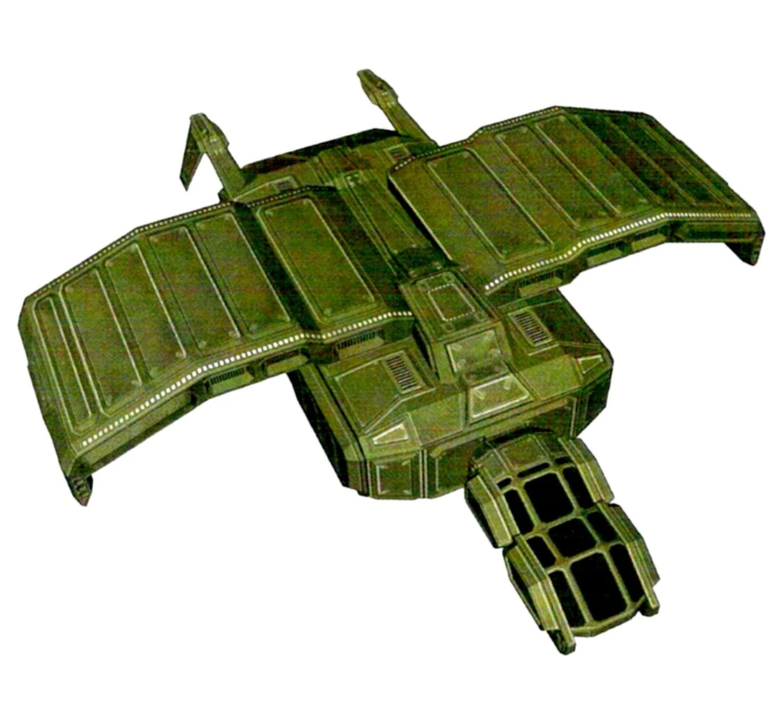 J-1 shuttle | Wookieepedia | Fandom
