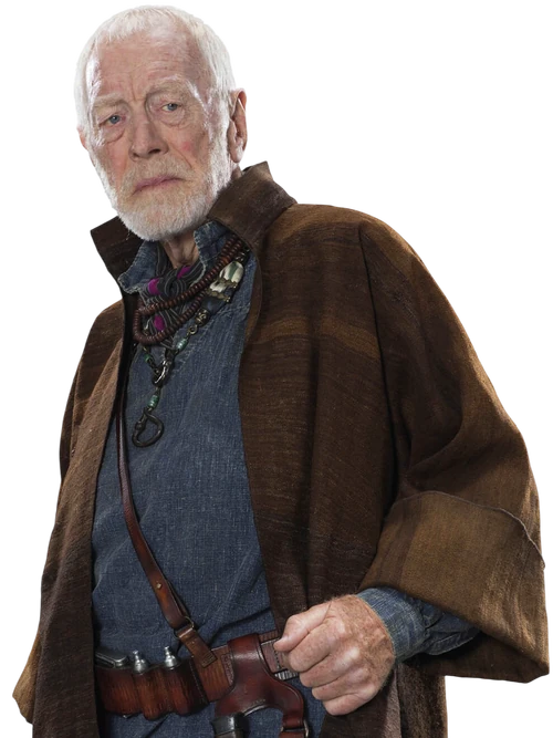 Lor San Tekka | Wookieepedia | Fandom