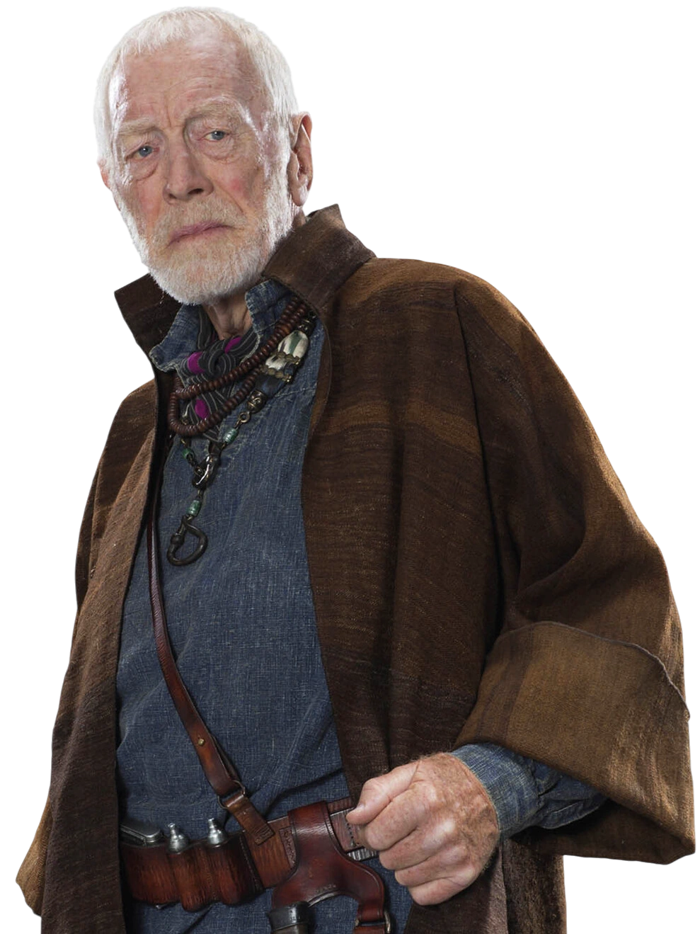 Lor San Tekka | Wookieepedia | Fandom