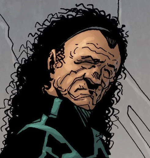 Dray (Fallen Jedi) | Wookieepedia | Fandom