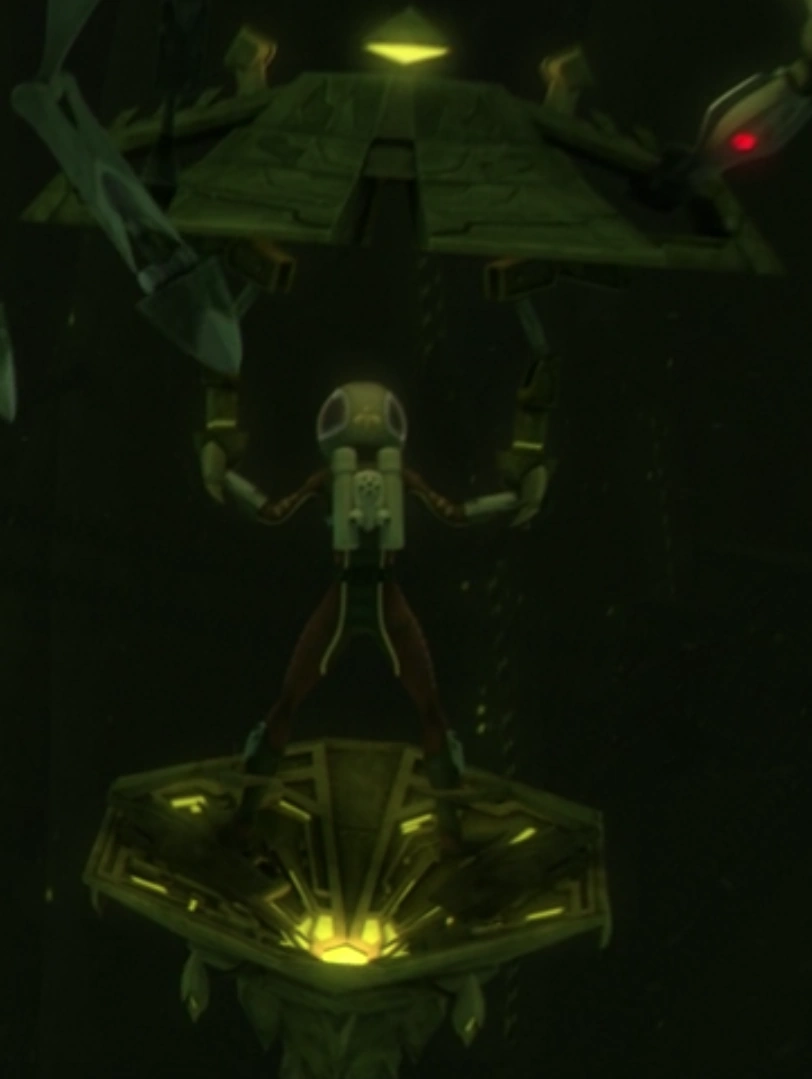 Mon Cala crab | Wookieepedia | Fandom