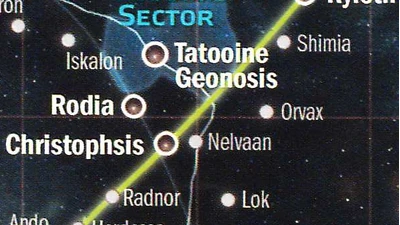Discuss Everything About Wookieepedia | Fandom
