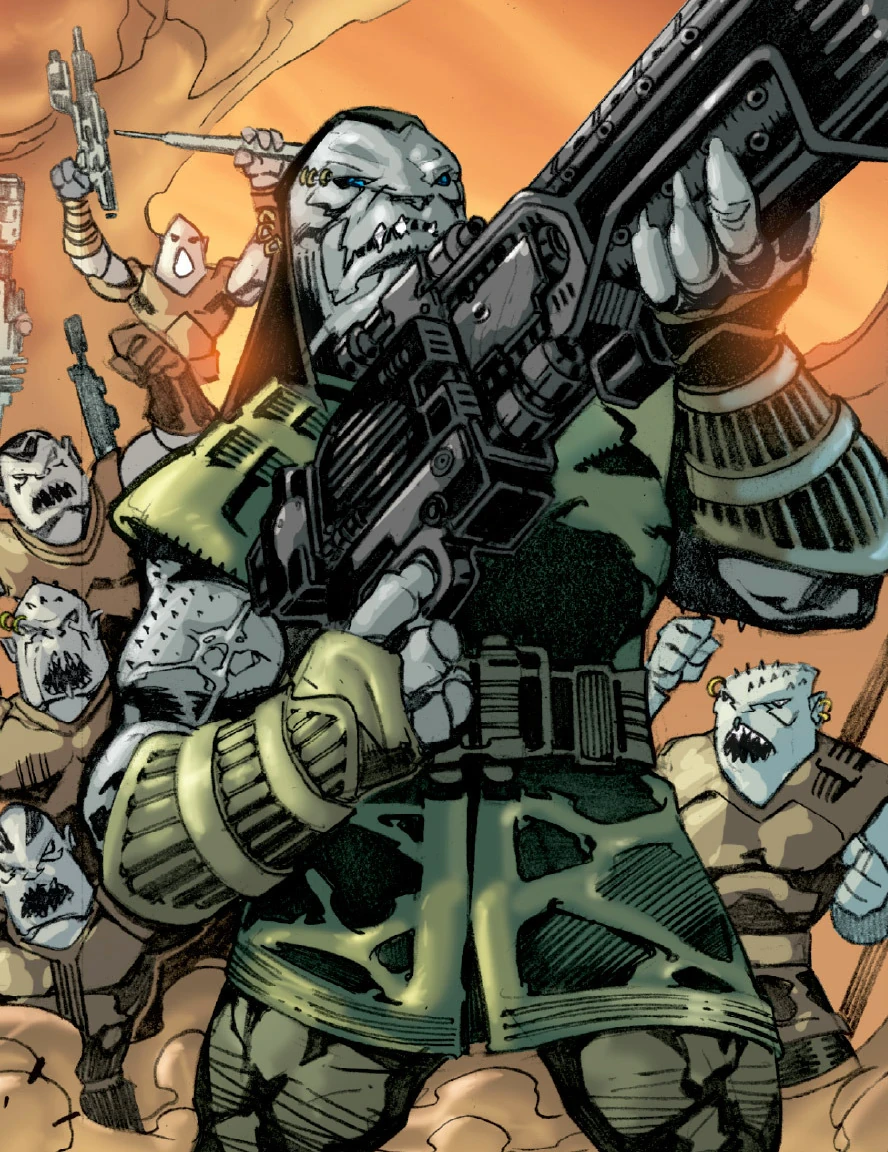 Vollick | Wookieepedia | Fandom