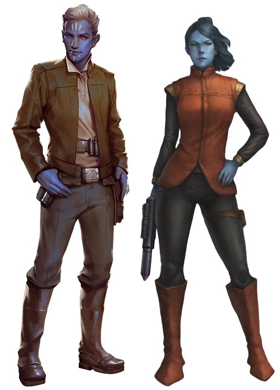 Pantoran | Wookieepedia | Fandom