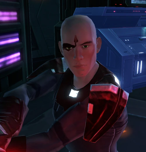 Quilon | Wookieepedia | Fandom