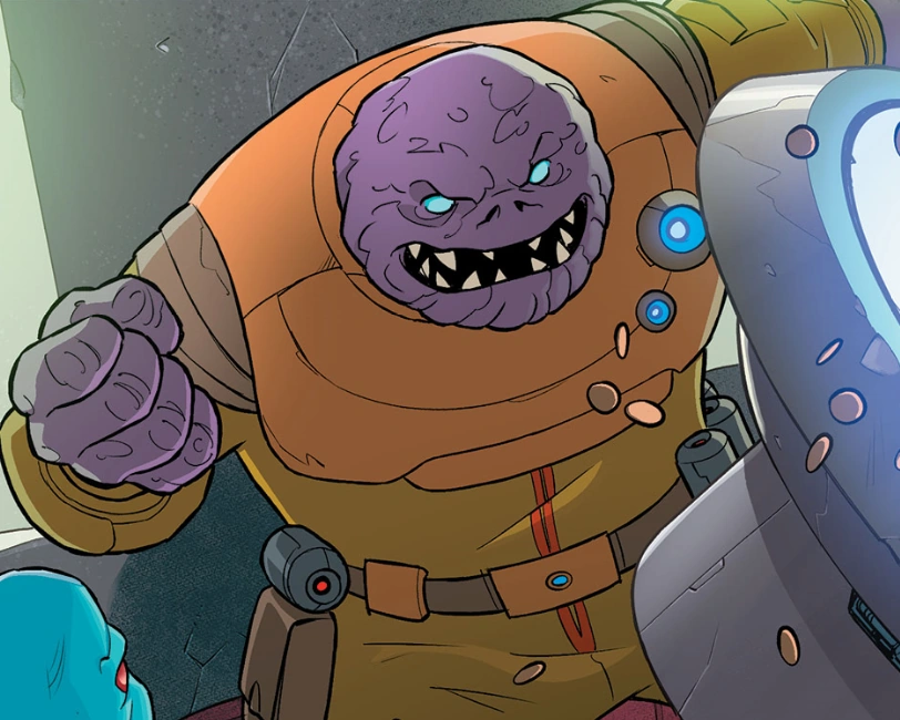 Scram | Wookieepedia | Fandom