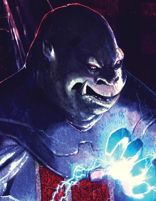 Unidentified Snivvian Sith | Wookieepedia | Fandom