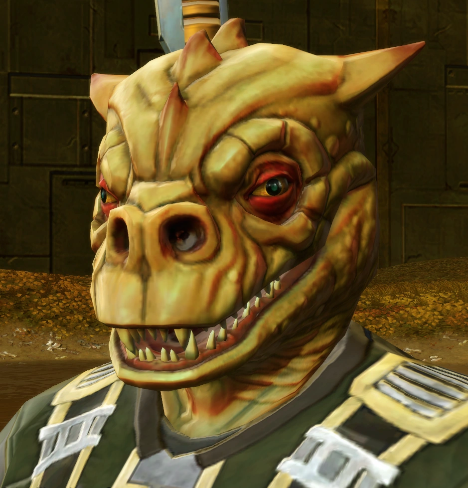 Ssalash | Wookieepedia | Fandom