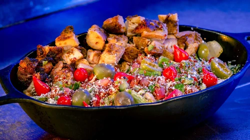 Surabat Valley Greens with Roasted Tip-Yip | Wookieepedia | Fandom