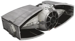 TIE Advanced v1 | Wookieepedia | Fandom