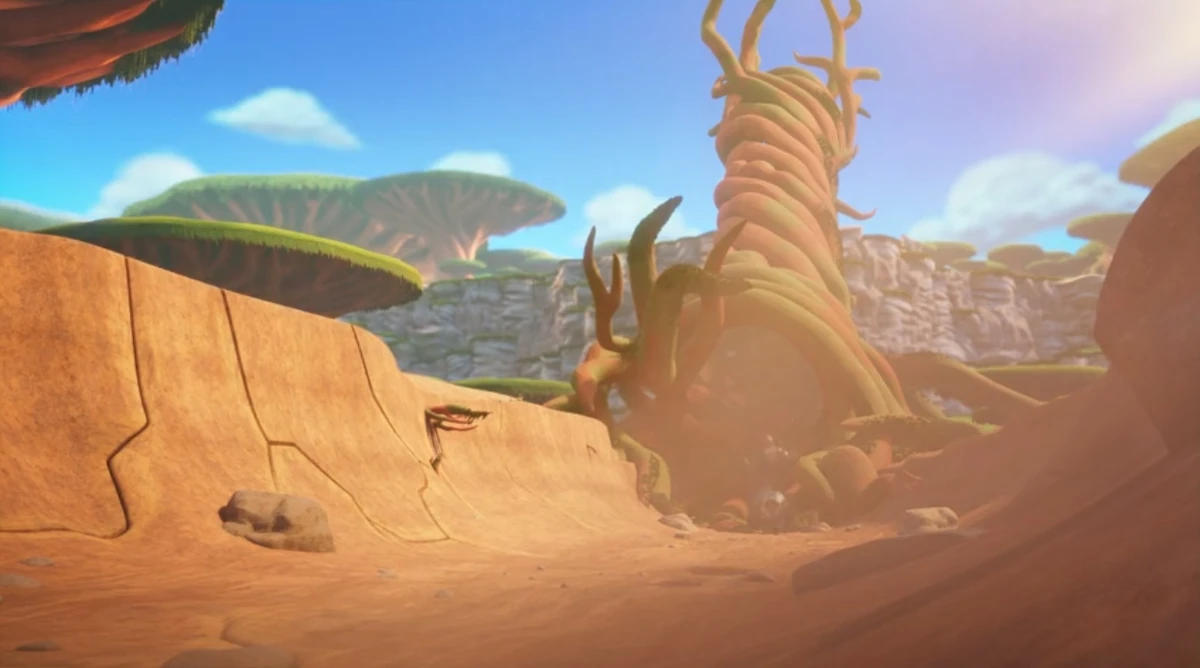 Tenoo Tunnel | Star Wars Wiki | Fandom