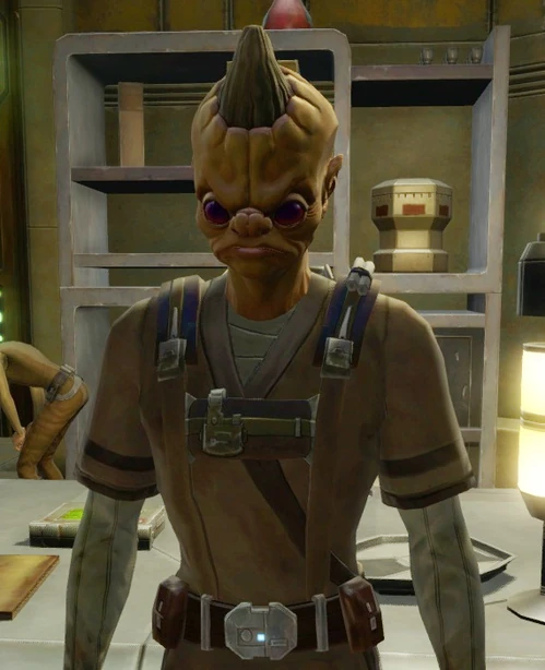 Terkar | Wookieepedia | Fandom