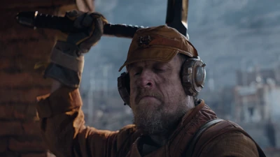 Discuss Everything About Wookieepedia | Fandom