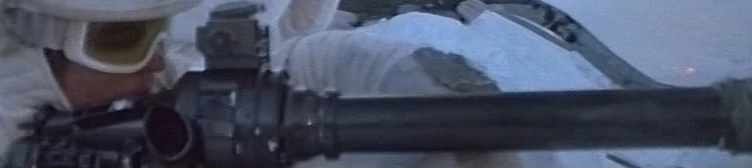 Long-barreled blaster | Wookieepedia | Fandom