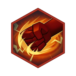 Uprising Ability: Power Knuckles | Wookieepedia | Fandom