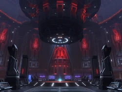 Sith Intelligence | Wookieepedia | Fandom