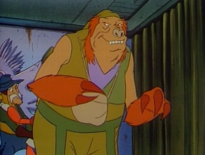 Yorpo Mog | Star Wars Wiki | Fandom