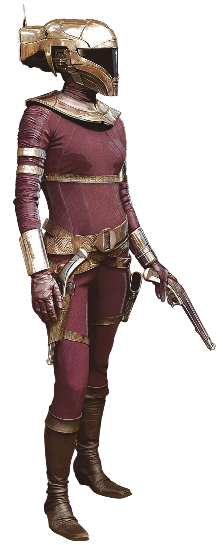 Spice Runners of Kijimi | Wookieepedia | Fandom