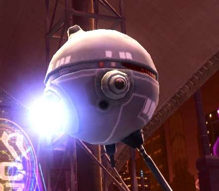 CP-2 Tactical Observation Probe | Wookieepedia | Fandom
