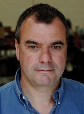 Chris Corbould | Wookieepedia | Fandom