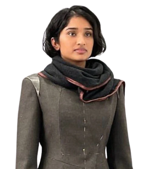 Cinta Kaz | Wookieepedia | Fandom