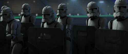 Lessu battalion | Wookieepedia | Fandom