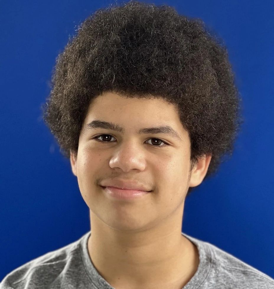 Esai Daniel Cross | Wookieepedia | Fandom