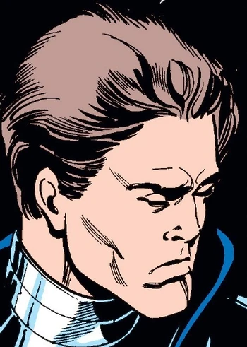 Flint | Wookieepedia | Fandom