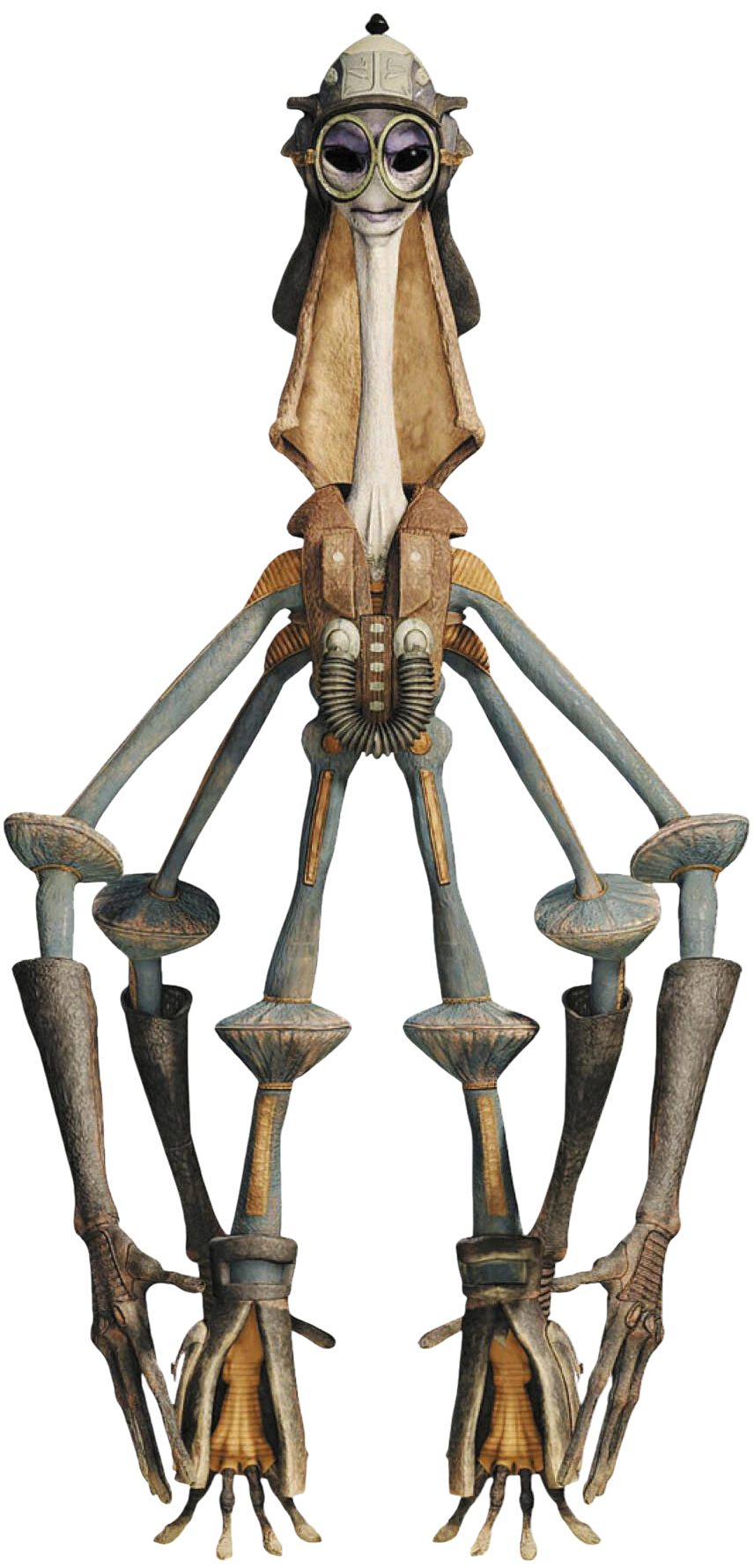 Xexto | Wookieepedia | Fandom