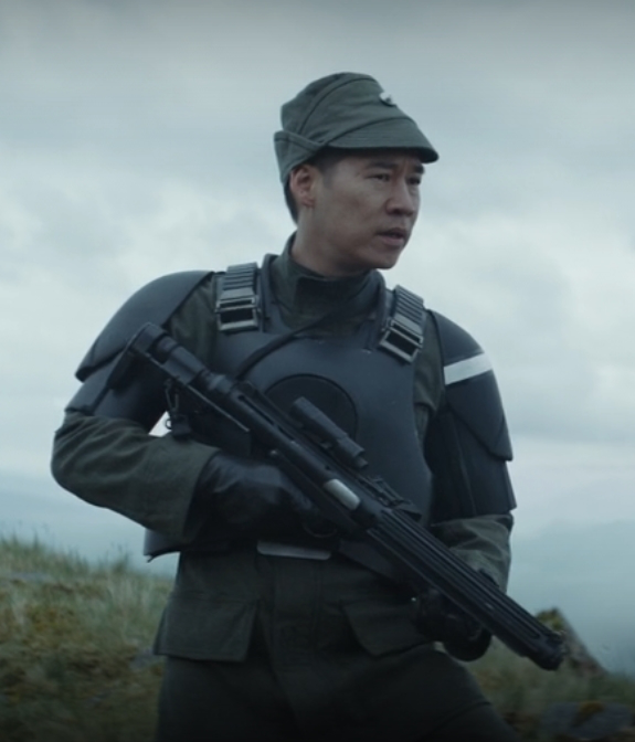 E-10.5 rifle | Wookieepedia | Fandom